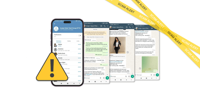 Explore Exciting Career Opportunities at Awign | Join Our Team